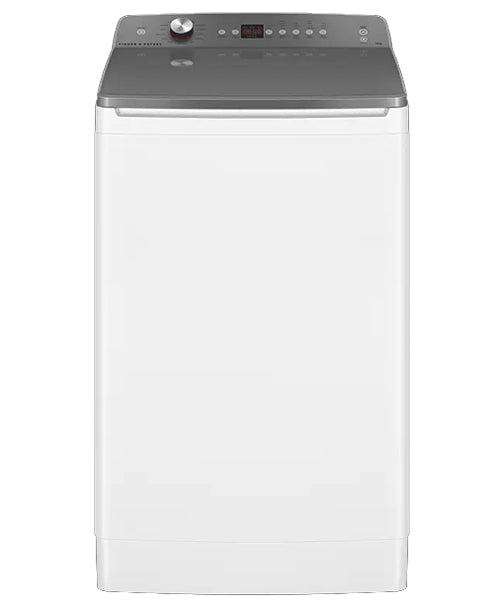 Fisher & Paykel WL9058G1 9KG Top Load Washing Machine — Brisbane ...
