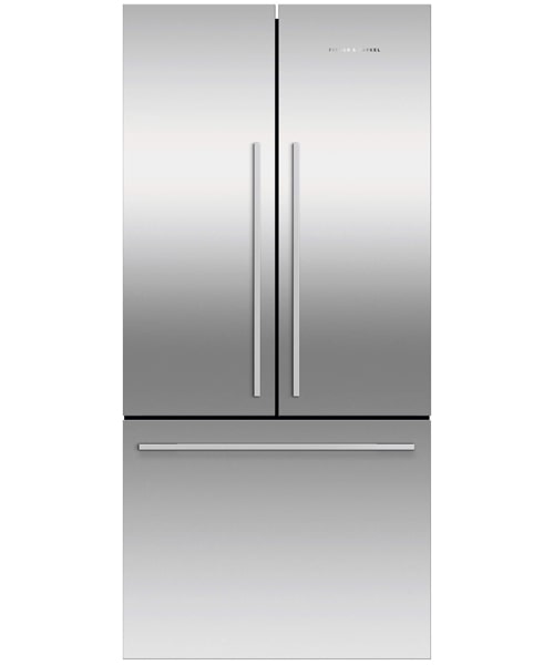 Fisher & Paykel RF522ADX5 487L French Door Fridge — Brisbane Whitegoods ...