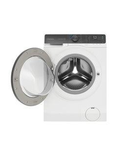 Westinghouse 10kg Front Load Washing Machine WWF1044M7WAS — Brisbane ...
