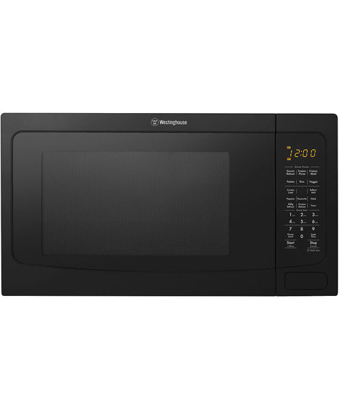 Westinghouse WMF4102BA 40L Freestanding Microwave — Brisbane Whitegoods ...