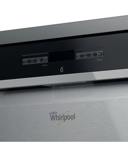 Whirlpool 60cm Freestanding Dishwasher WFO3033PLAUS — Brisbane ...
